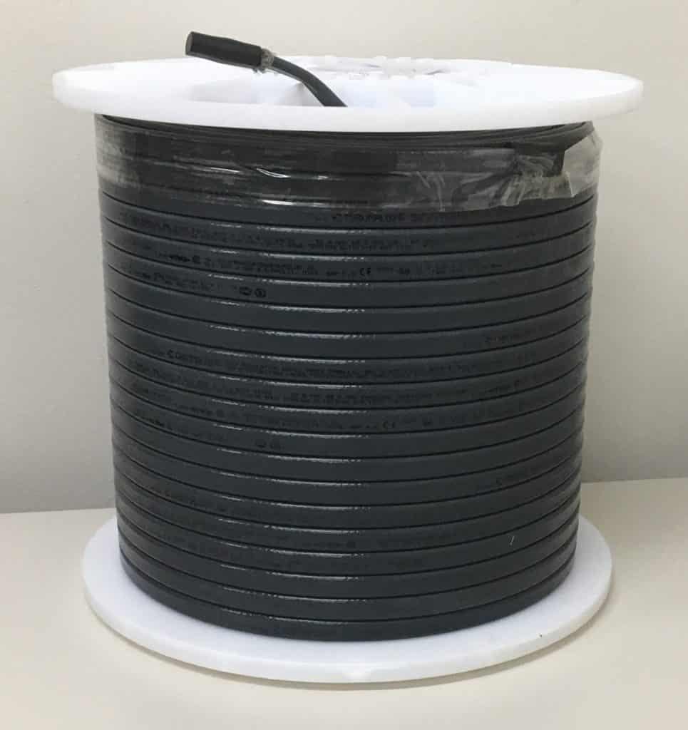 Chromalox SRL 5-1CR Heat Trace Cable (pcn 382758) - WilsherCo, Inc.