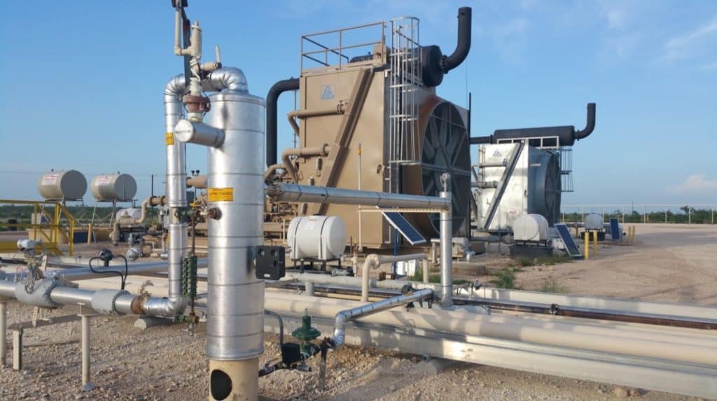 Heat Trace System Audit - WilsherCo, Inc.